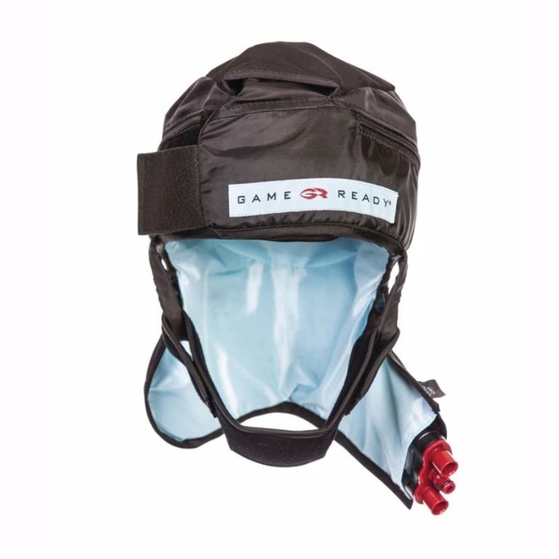 Game Ready Cryo Cap with ATX • Premed