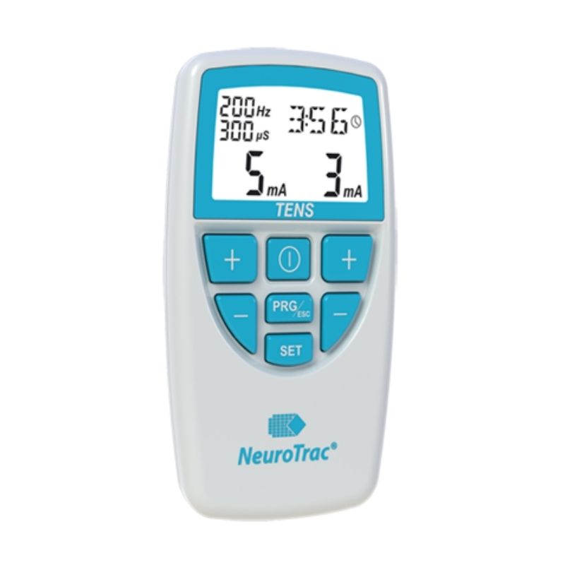 NeuroTrac TENS • Premed