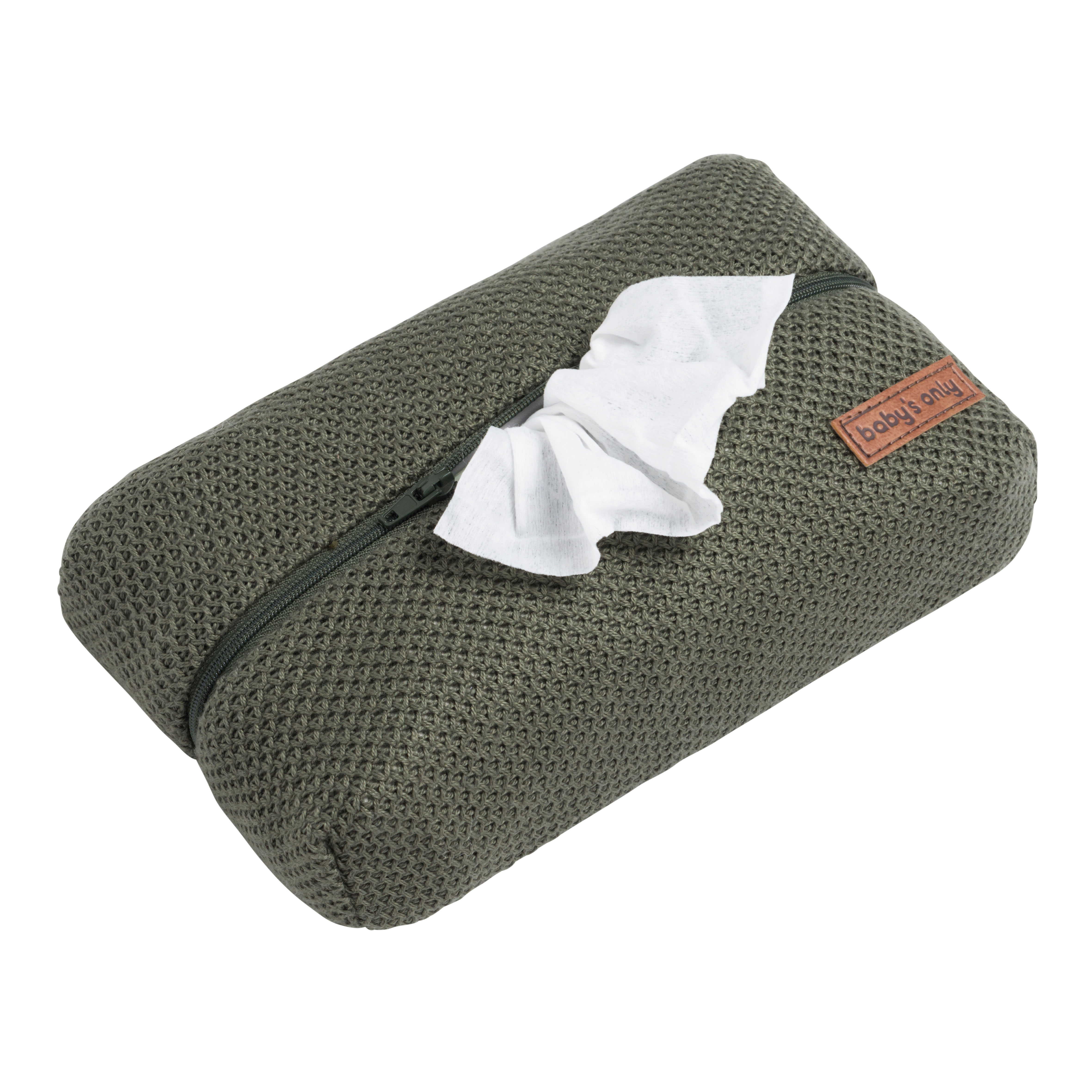 Baby's Only Billendoekjeshoes Classic - Babydoekjes hoes - Hoes voor ...